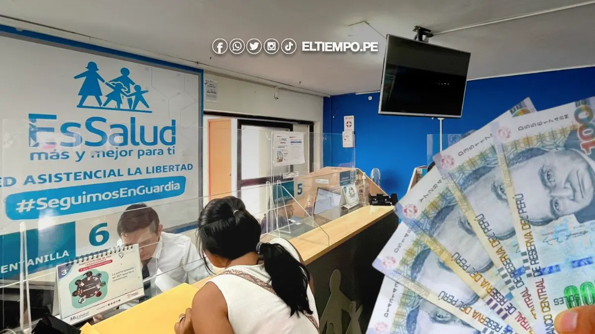 ¿Qué subsidios económicos ofrece el Seguro Social? - El Tiempo