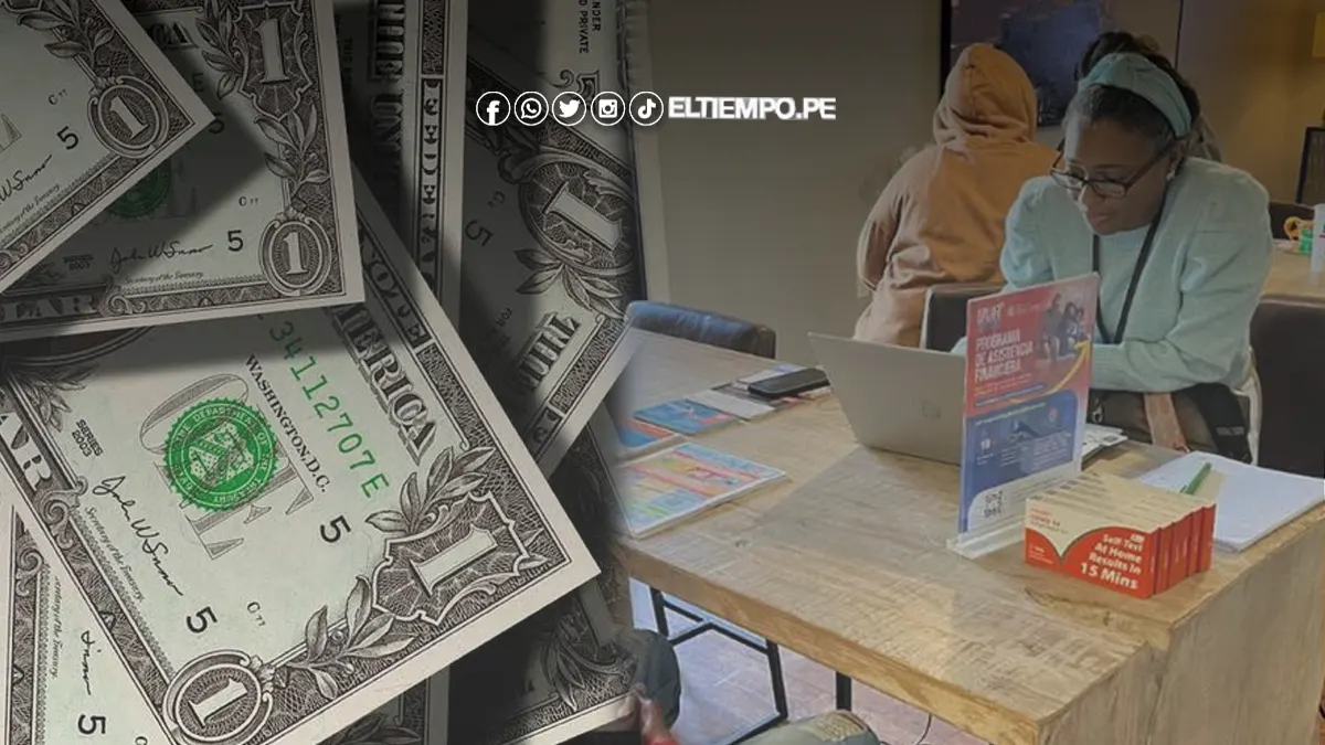 Bono $9 000 en Texas: Quiénes son los beneficiarios