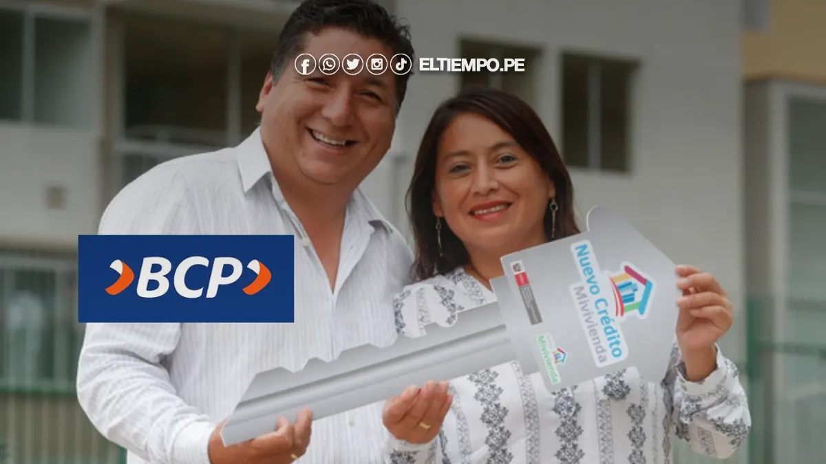 Bono del Buen Pagador BCP 2024: Conoce los requisitos para acceder